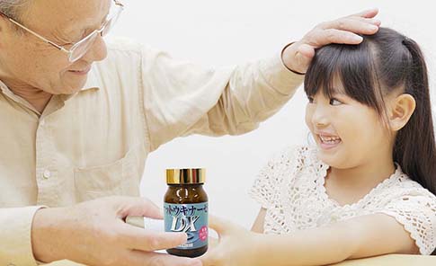 【ナットウキンネット】ナットウキナーゼ＆有機ゲルマニウム 通販 販売｜納豆菌ネット